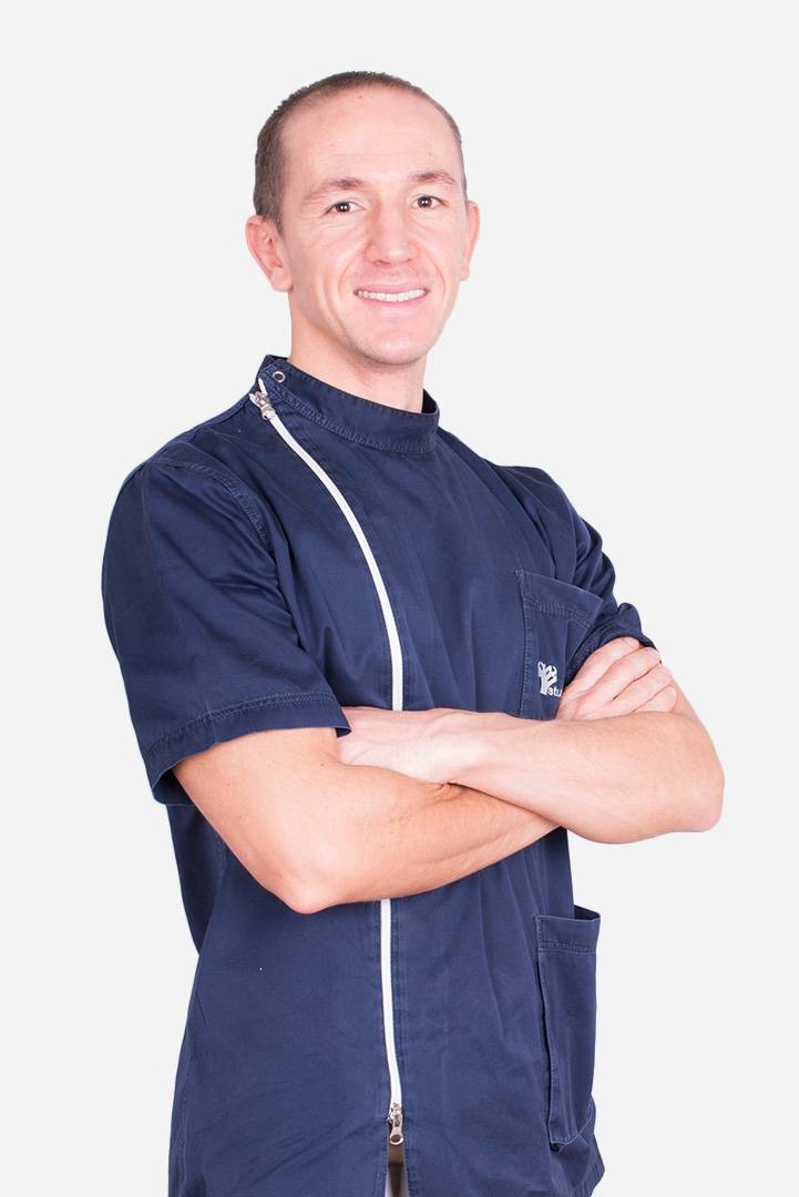 Staff: un team di specialisti | Clinica Marchetti