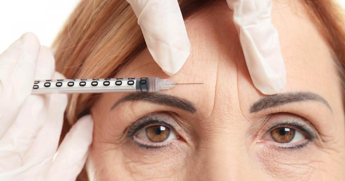 Botox o filler acido ialuronico, qual è meglio? | Clinica Marchetti