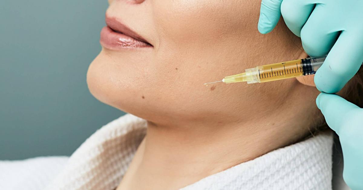 Lipofilling labbra e viso | Clinica Marchetti